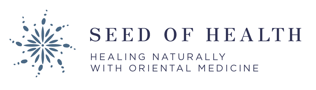 Seed Of Health - Oriental Medicine | Acupuncture